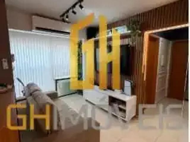 Apartamento para Venda em Goiânia/GO Vila Rosa 2 Quartos