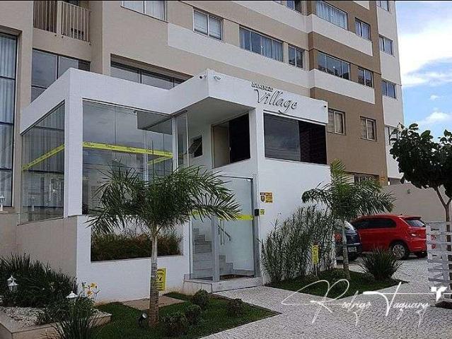 Apartamento para Venda em Goiânia/GO Vila Rosa 2 Quartos