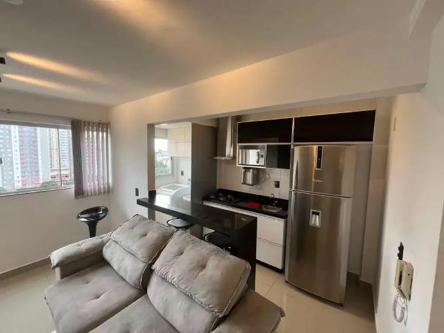 Apartamento para Venda em Goiânia/GO Vila Rosa 2 Quartos