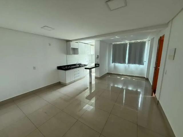 Apartamento para Venda em Goiânia/GO Vila São João 1 Quartos