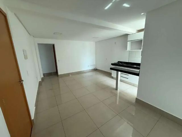 Apartamento para Venda em Goiânia/GO Vila São João 1 Quartos