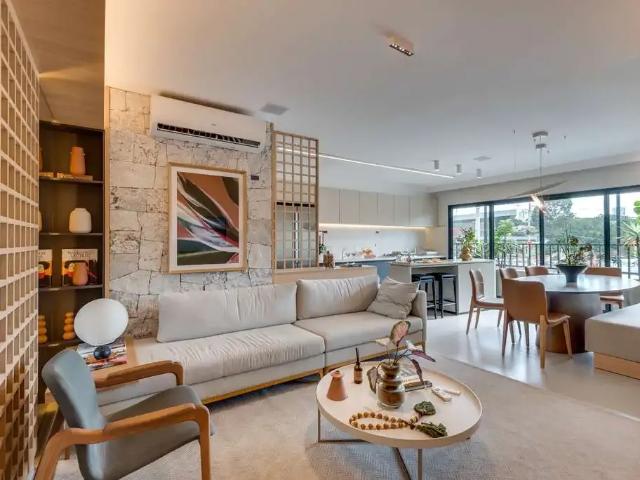 Apartamento para Venda em Goiânia/GO Vila São João 2 Quartos