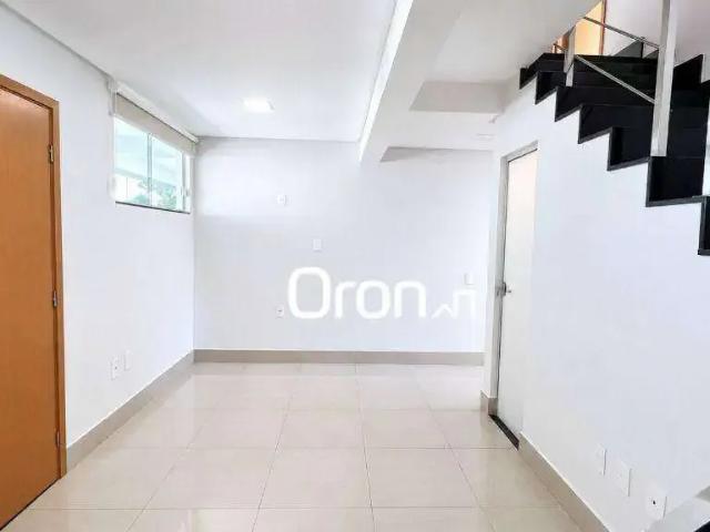 Apartamento para Venda em Goiânia/GO Vila São João 2 Quartos