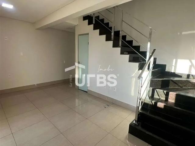 Apartamento para Venda em Goiânia/GO Vila São João 2 Quartos