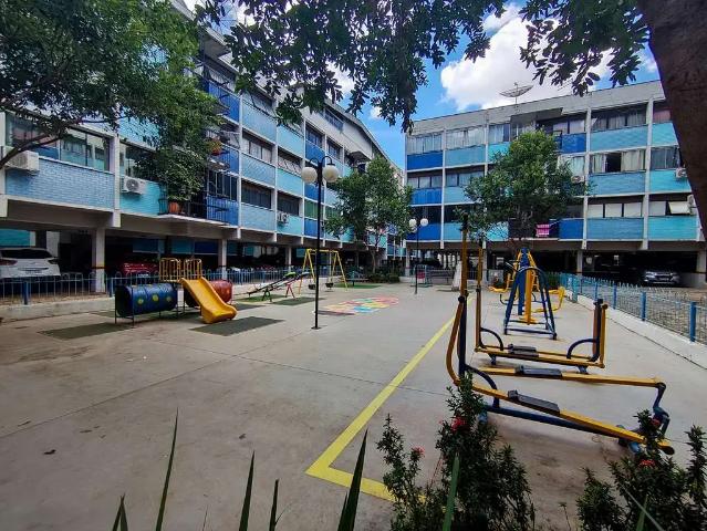 Apartamento para Venda em Goiânia/GO Vila São João 2 Quartos