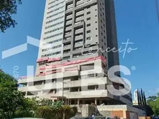 Apartamento para Venda em Goiânia/GO Vila São João 3 Quartos