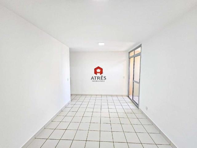 Apartamento para Venda em Goiânia/GO Vila São Luiz 3 Quartos
