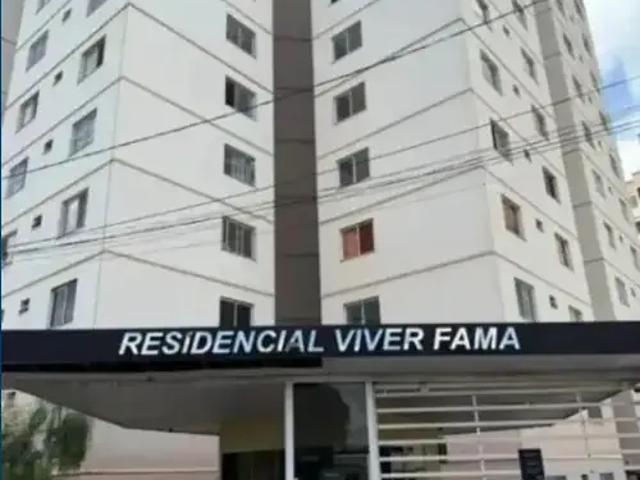 Apartamento para Venda em Goiânia/GO Vila São Luiz 3 Quartos