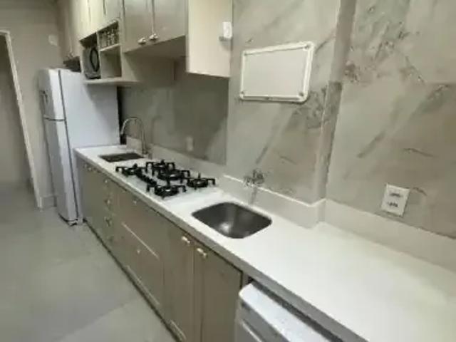 Apartamento para Venda em Goiânia/GO Vila São Luiz 3 Quartos