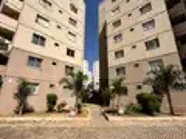Apartamento para Venda em Goiânia/GO Vila São Luiz 3 Quartos
