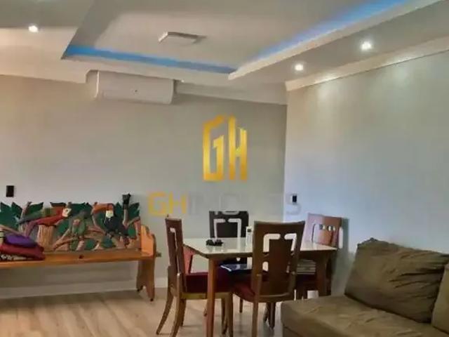 Apartamento para Venda em Goiânia/GO Vila São Luiz 3 Quartos