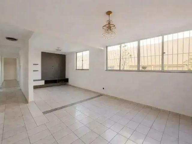 Apartamento para Venda em Goiânia/GO Vila Santa Efigênia 3 Quartos