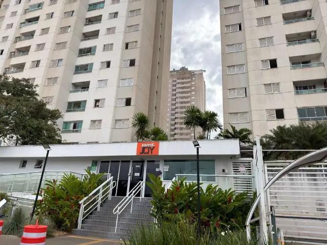 Apartamento para Venda em Goiânia/GO Village Veneza 2 Quartos