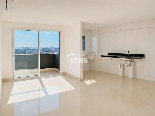 Apartamento para Venda em Goiânia/GO Village Veneza 2 Quartos