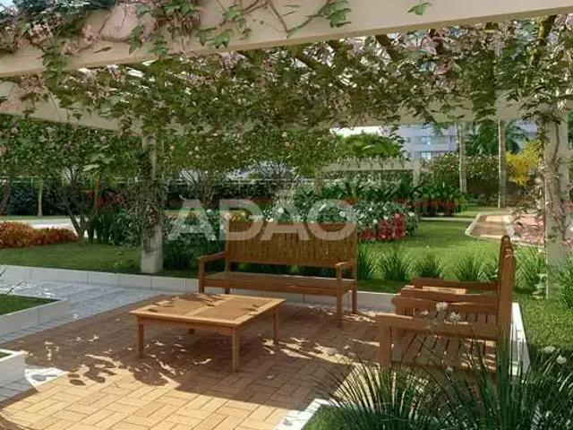 Apartamento para Venda em Goiânia/GO Village Veneza 2 Quartos