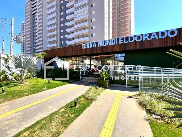 Apartamento para Venda em Goiânia/GO Village Veneza 2 Quartos