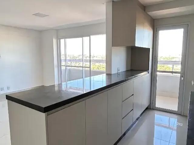 Apartamento para Venda em Goiânia/GO Village Veneza 3 Quartos