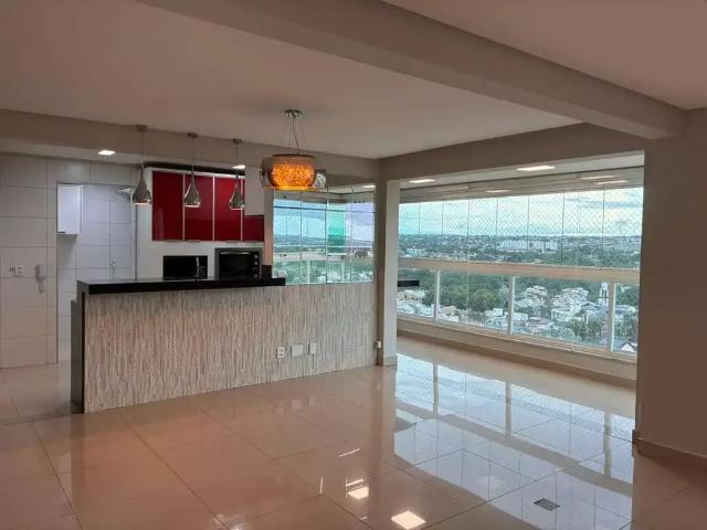Apartamento para Venda em Goiânia/GO Village Veneza 3 Quartos