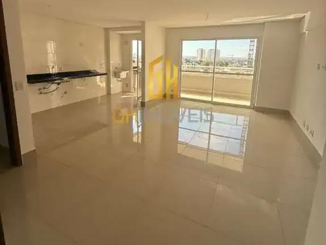 Apartamento para Venda em Goiânia/GO Village Veneza 3 Quartos