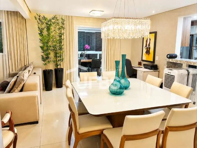 Apartamento para Venda em Goiânia/GO Village Veneza 3 Quartos