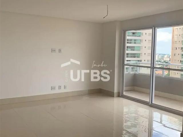 Apartamento para Venda em Goiânia/GO Village Veneza 3 Quartos