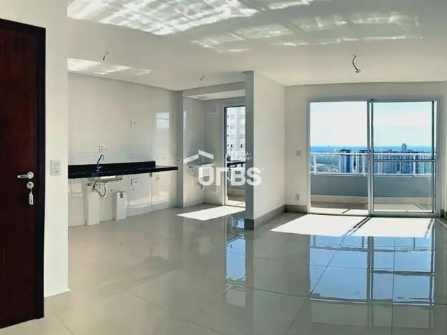 Apartamento para Venda em Goiânia/GO Village Veneza 3 Quartos