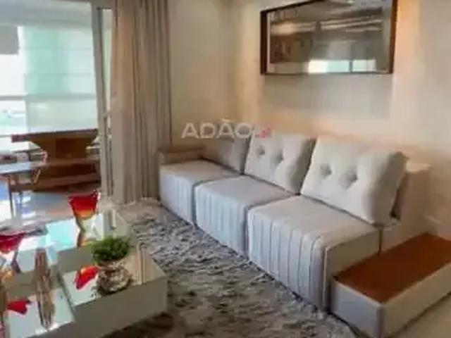 Apartamento para Venda em Goiânia/GO Village Veneza 3 Quartos