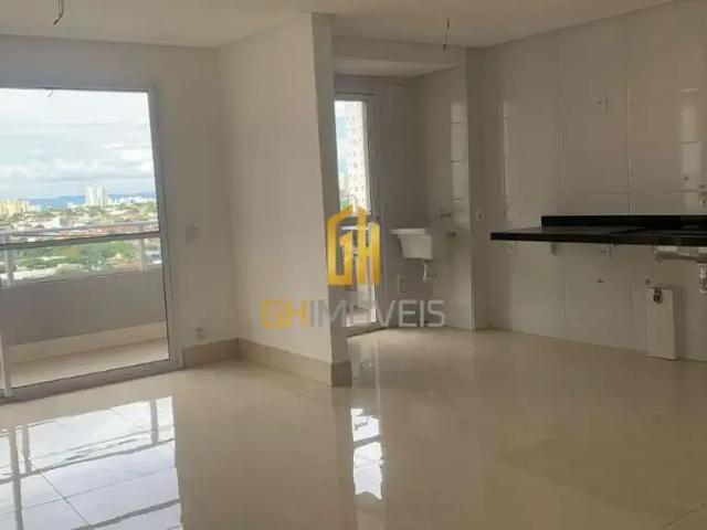 Apartamento para Venda em Goiânia/GO Village Veneza 3 Quartos
