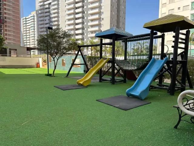 Apartamento para Venda em Goiânia/GO Village Veneza 3 Quartos