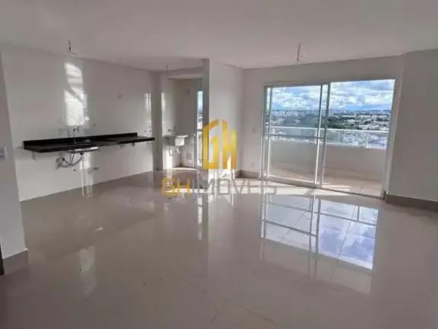 Apartamento para Venda em Goiânia/GO Village Veneza 3 Quartos