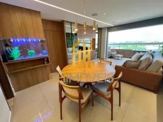 Apartamento para Venda em Goiânia/GO Village Veneza 3 Quartos