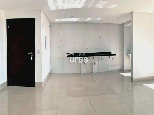 Apartamento para Venda em Goiânia/GO Village Veneza 3 Quartos