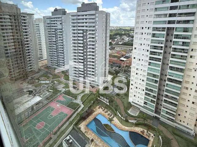Apartamento para Venda em Goiânia/GO Village Veneza 3 Quartos