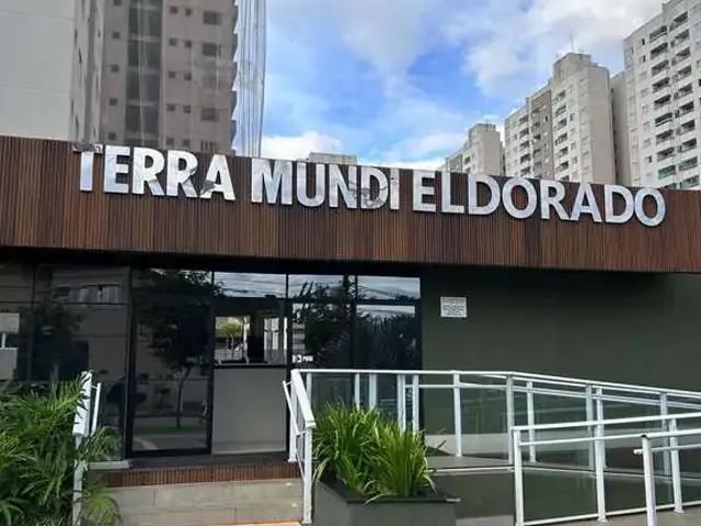 Apartamento para Venda em Goiânia/GO Village Veneza 3 Quartos