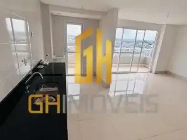 Apartamento para Venda em Goiânia/GO Village Veneza 3 Quartos