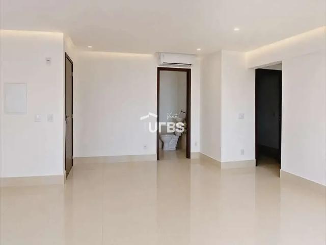 Apartamento para Venda em Goiânia/GO Village Veneza 3 Quartos