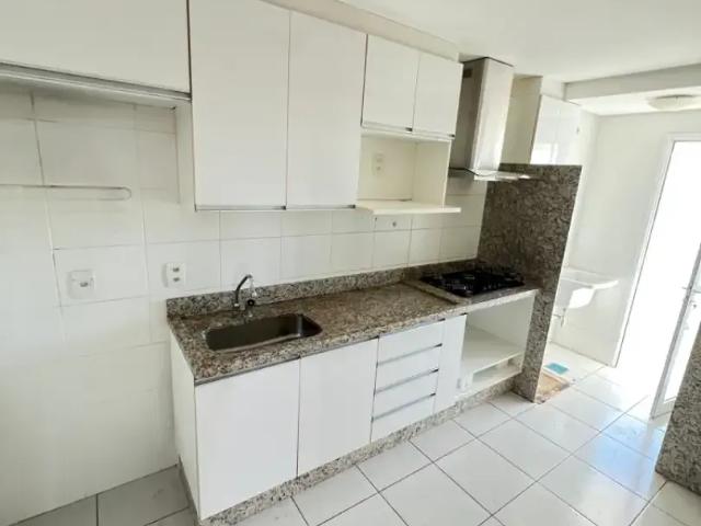 Apartamento para Venda em Goiânia/GO Village Veneza 3 Quartos