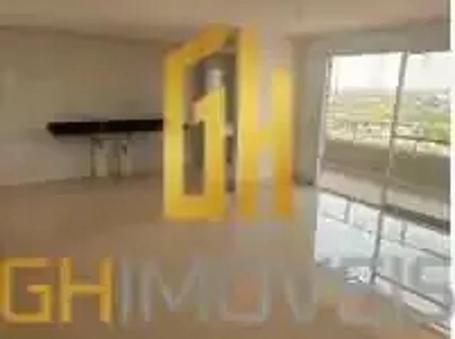 Apartamento para Venda em Goiânia/GO Village Veneza 3 Quartos