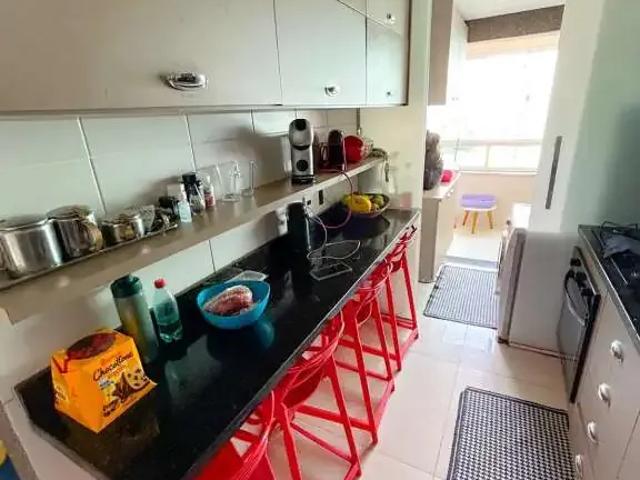 Apartamento para Venda em Goiânia/GO Village Veneza 3 Quartos