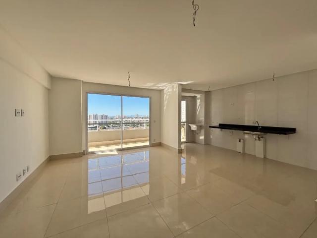 Apartamento para Venda em Goiânia/GO Village Veneza 3 Quartos