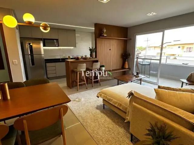 Apartamento para Venda em Goiânia/GO Village Veneza 3 Quartos