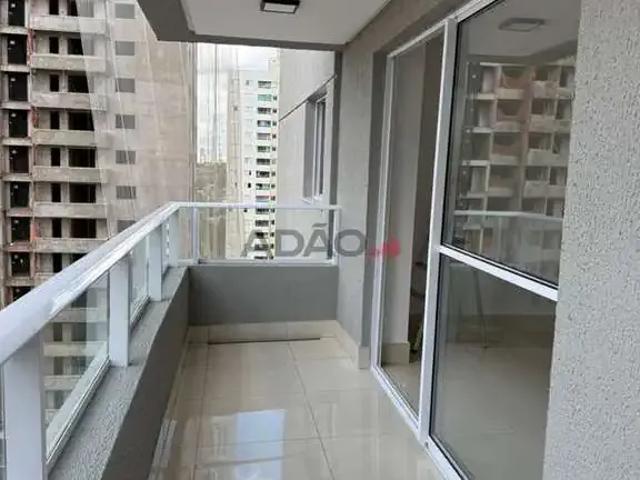 Apartamento para Venda em Goiânia/GO Village Veneza 3 Quartos