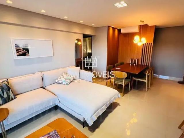 Apartamento para Venda em Goiânia/GO Village Veneza 3 Quartos