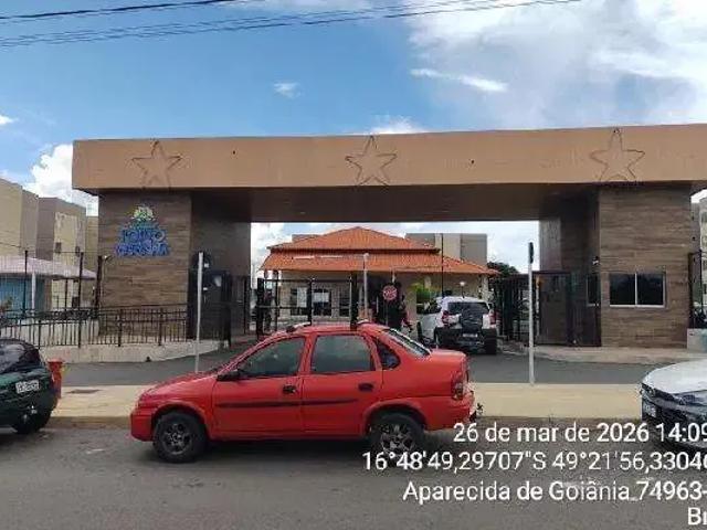 Apartamento para Venda em Goiânia/GO Zona Rural 2 Quartos