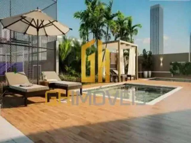 Apartamento para Venda em Goiânia/GO Aeroviário 2 Quartos