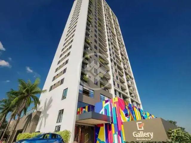 Apartamento para Venda em Goiânia/GO Aeroviário 2 Quartos