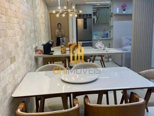 Apartamento para Venda em Goiânia/GO Aeroviário 3 Quartos