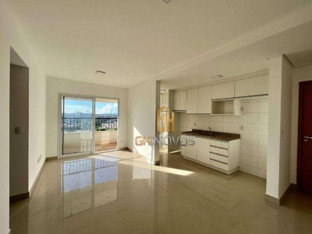 Apartamento para Venda em Goiânia/GO Aeroviário 3 Quartos