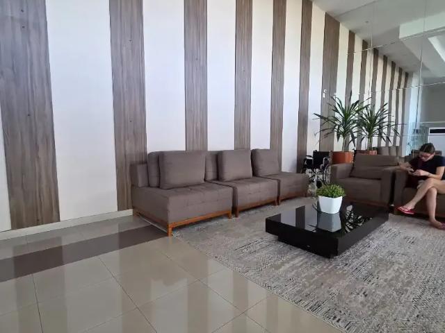 Apartamento para Venda em Goiânia/GO Aeroviário 3 Quartos