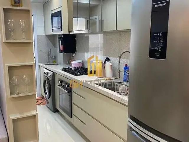Apartamento para Venda em Goiânia/GO Aeroviário 3 Quartos